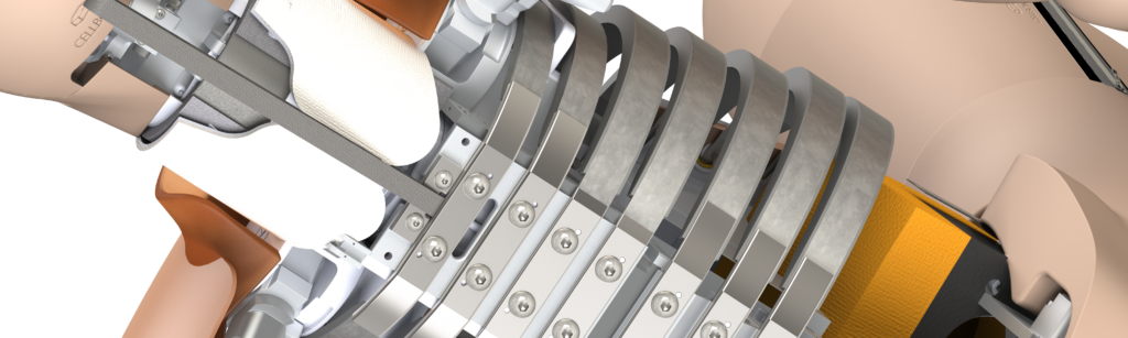 Cellbond - Impacting On Safety