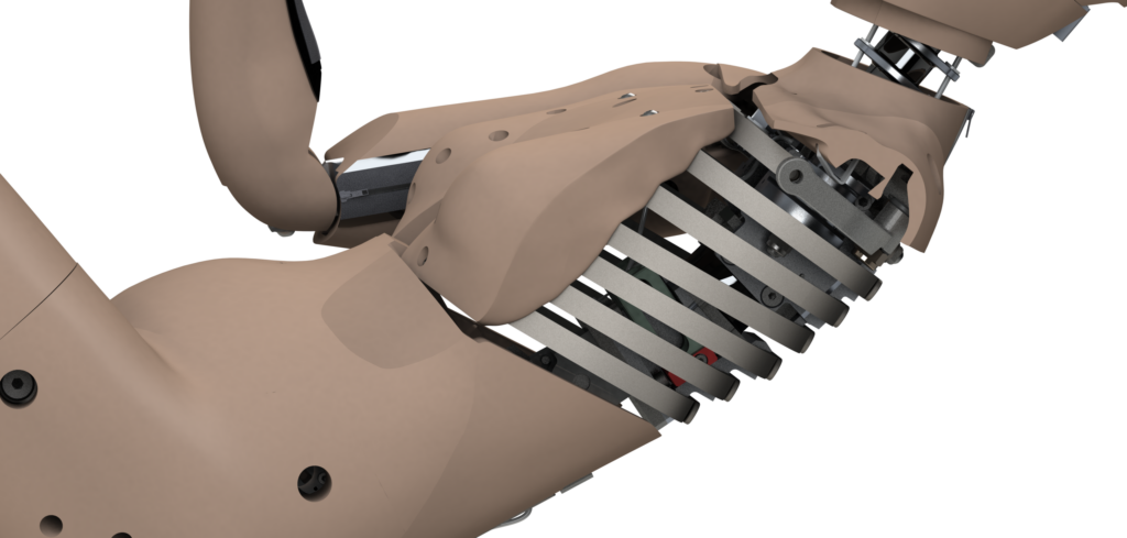 Crash Test Dummies (ATDs) - Cellbond