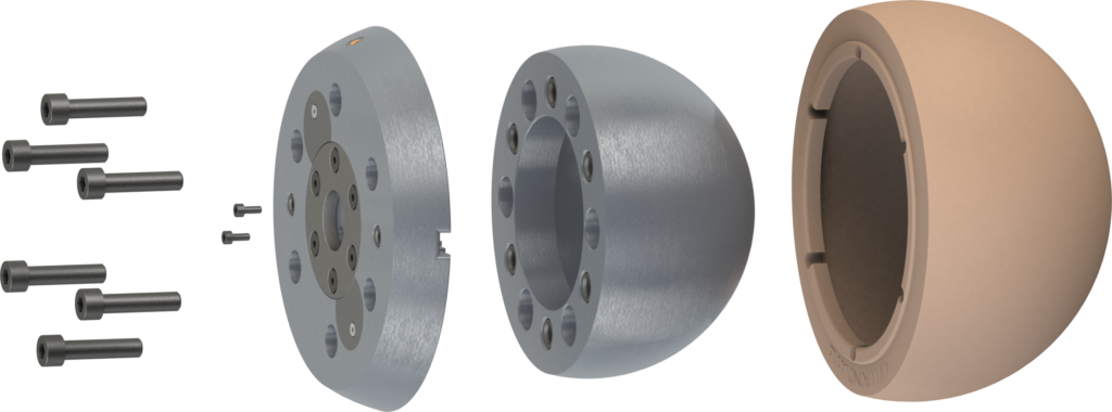 Headforms - Cellbond
