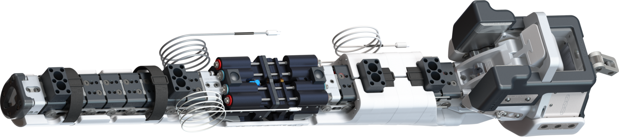 Pedestrian Impactors - Cellbond
