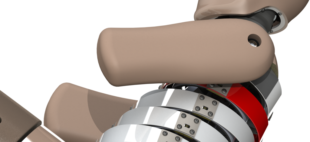 Side Impact ATDs - Cellbond