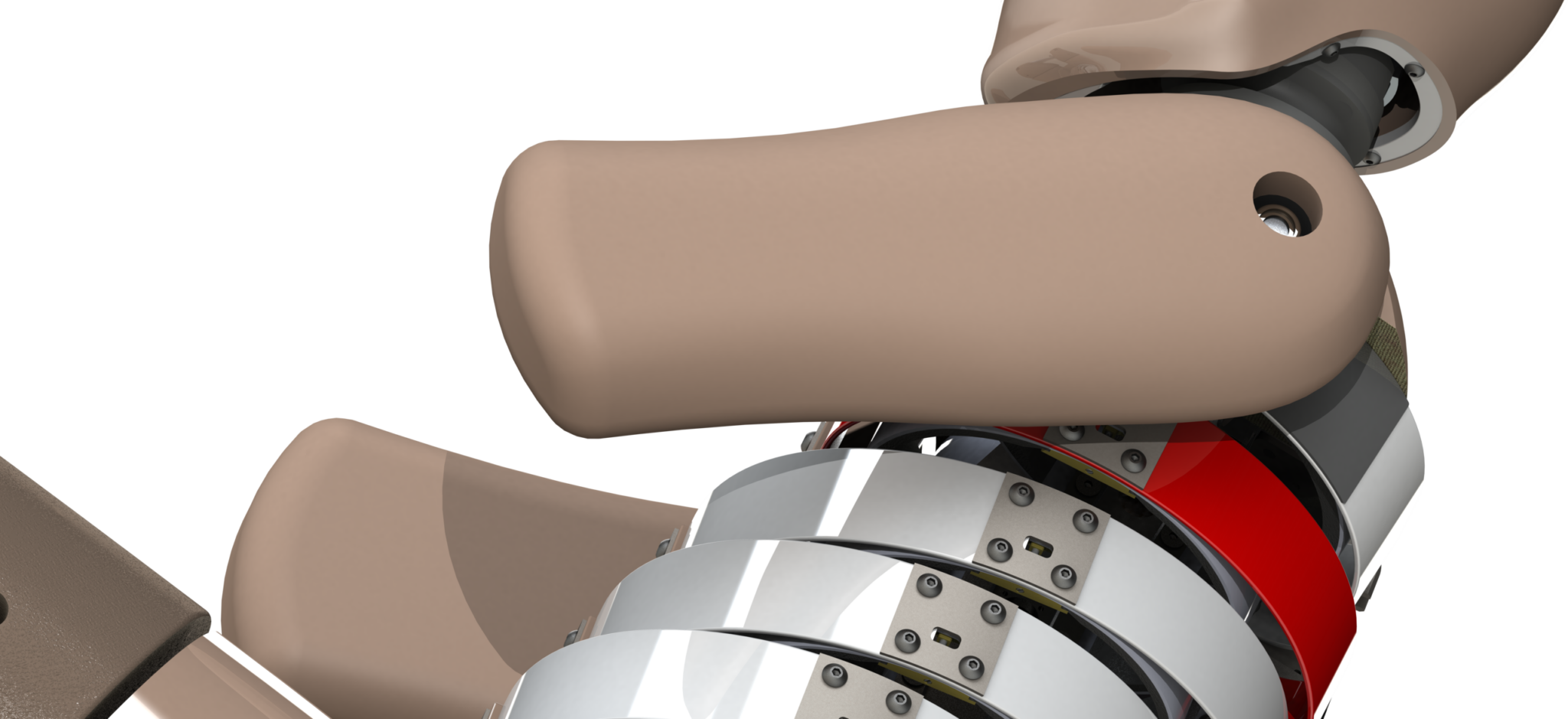 Crash Test Dummies (ATDs) - Cellbond