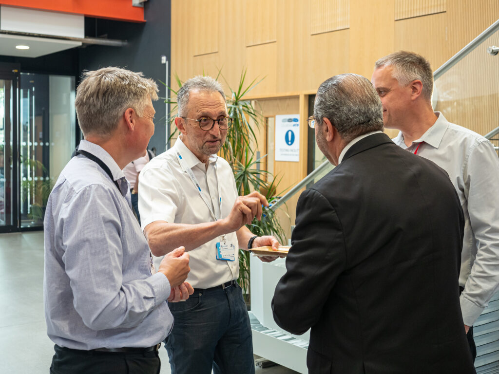 Cellbond marks 35 Years of Innovation in Engineering - Cellbond