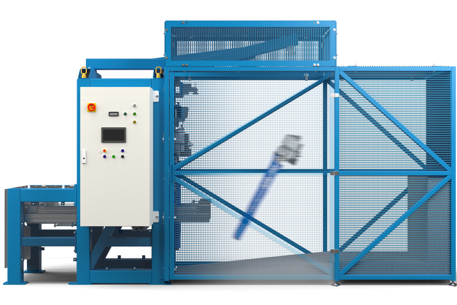 Test Equipment - Cellbond