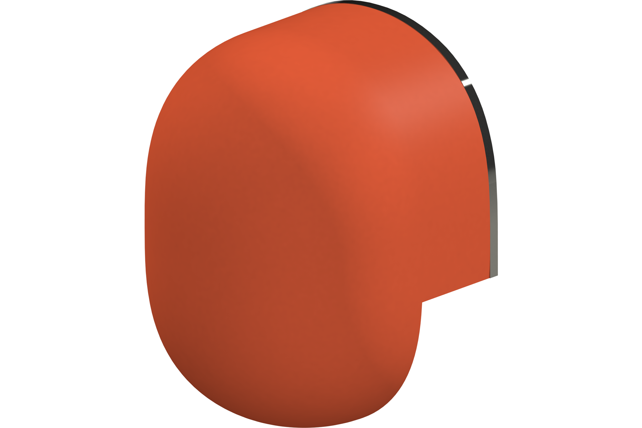 Ejection Mitigation Headform - Cellbond