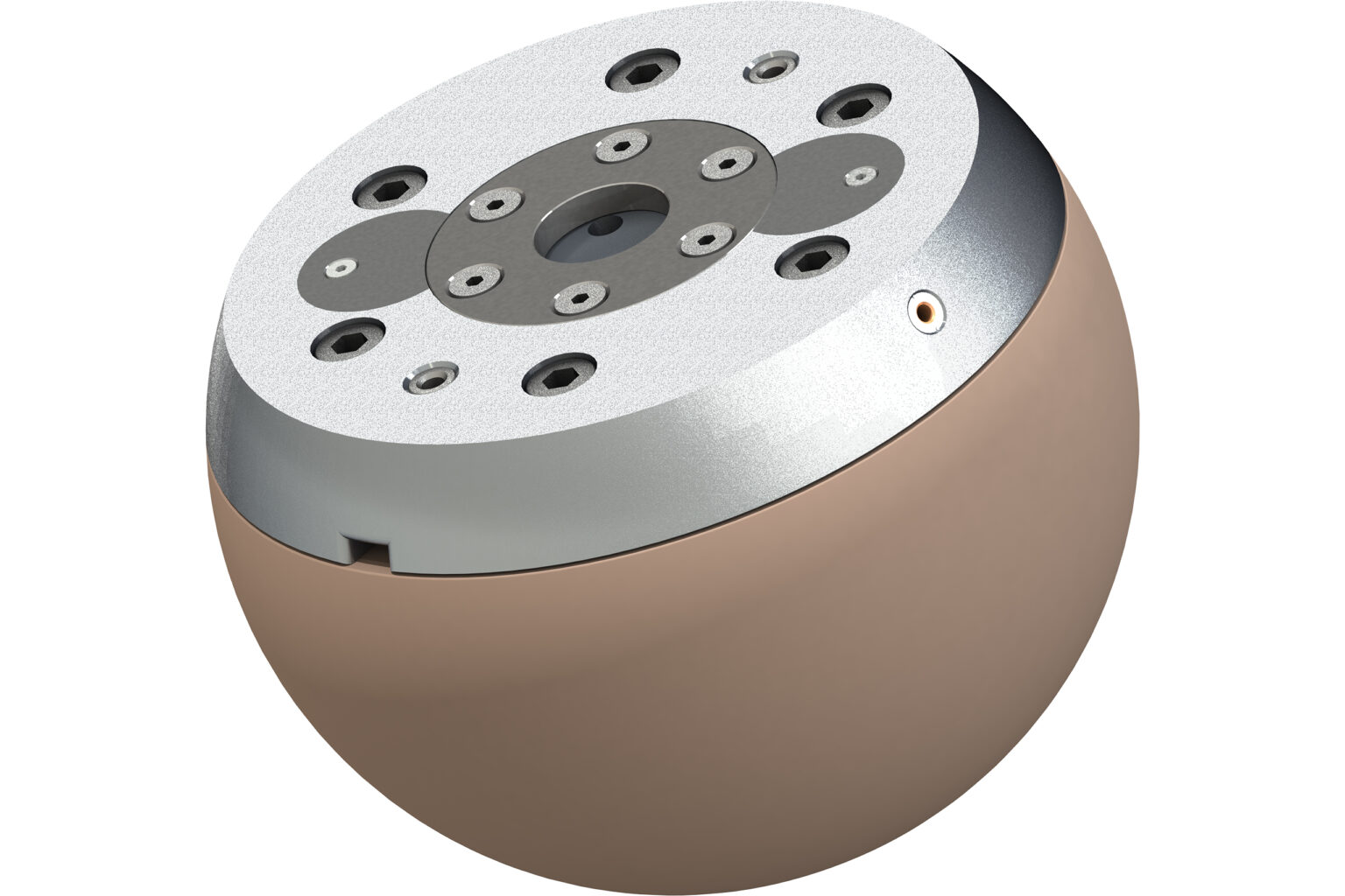 Pedestrian Headforms - Cellbond