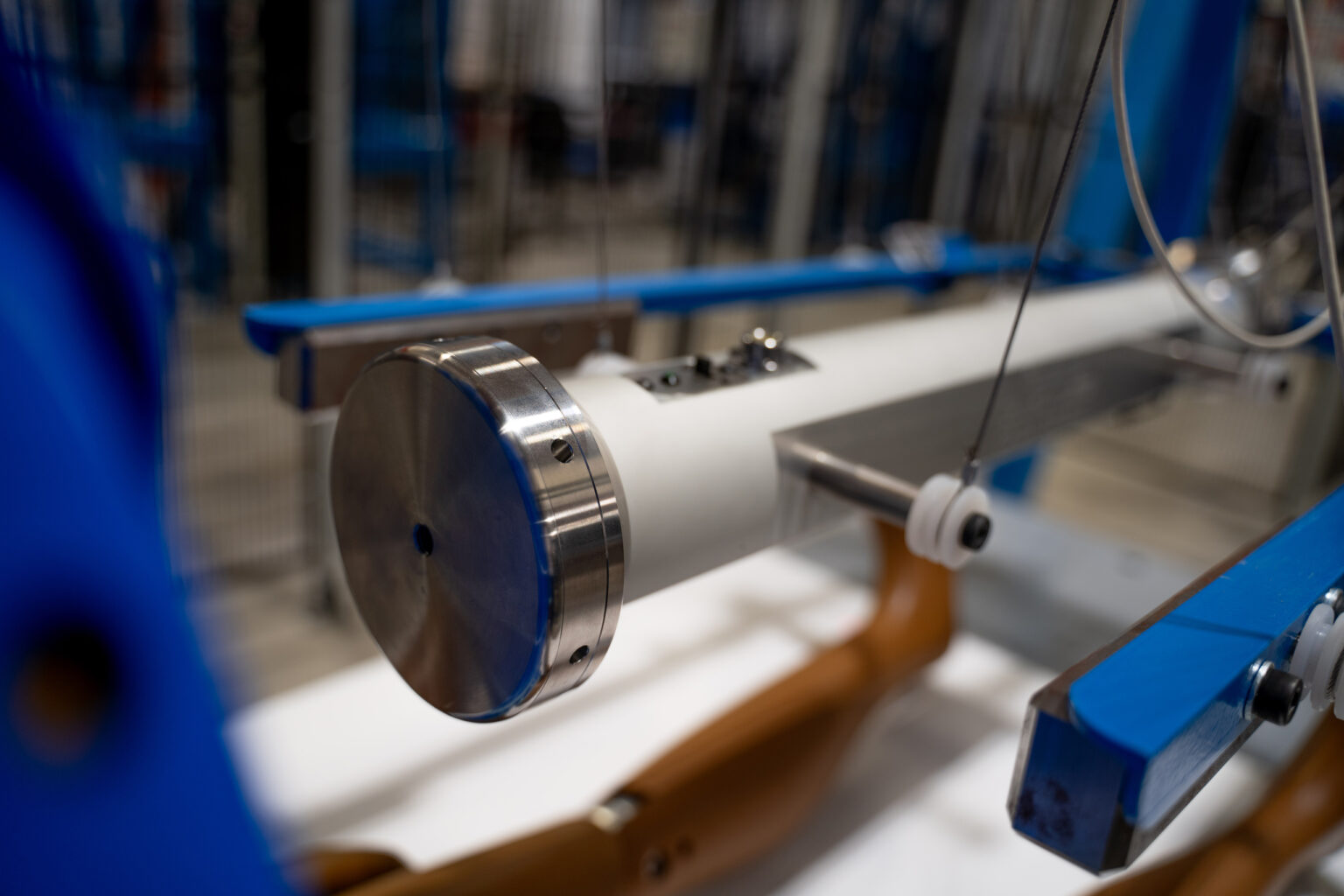 Test Equipment - Cellbond