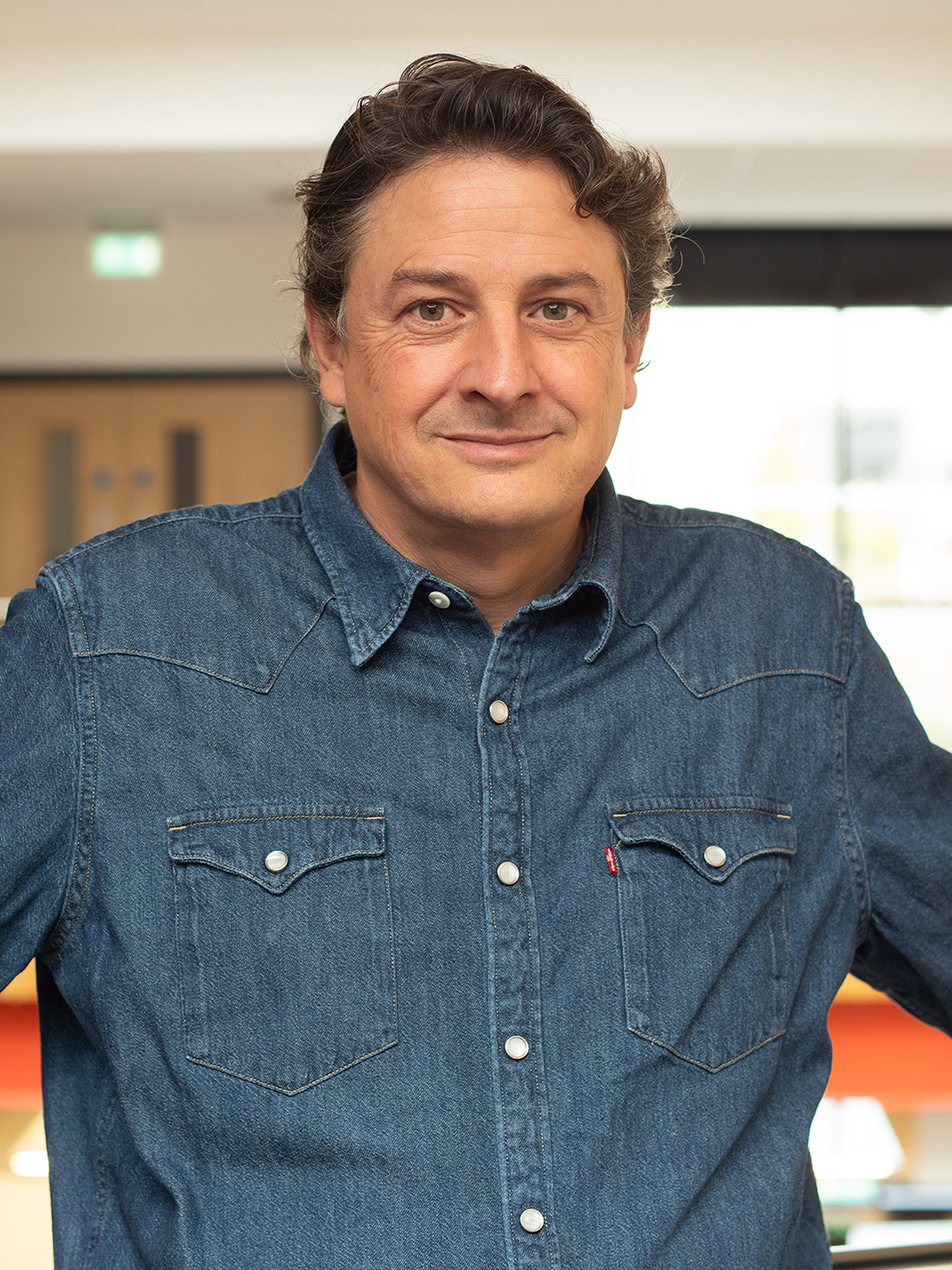 Leadership Team - Cellbond