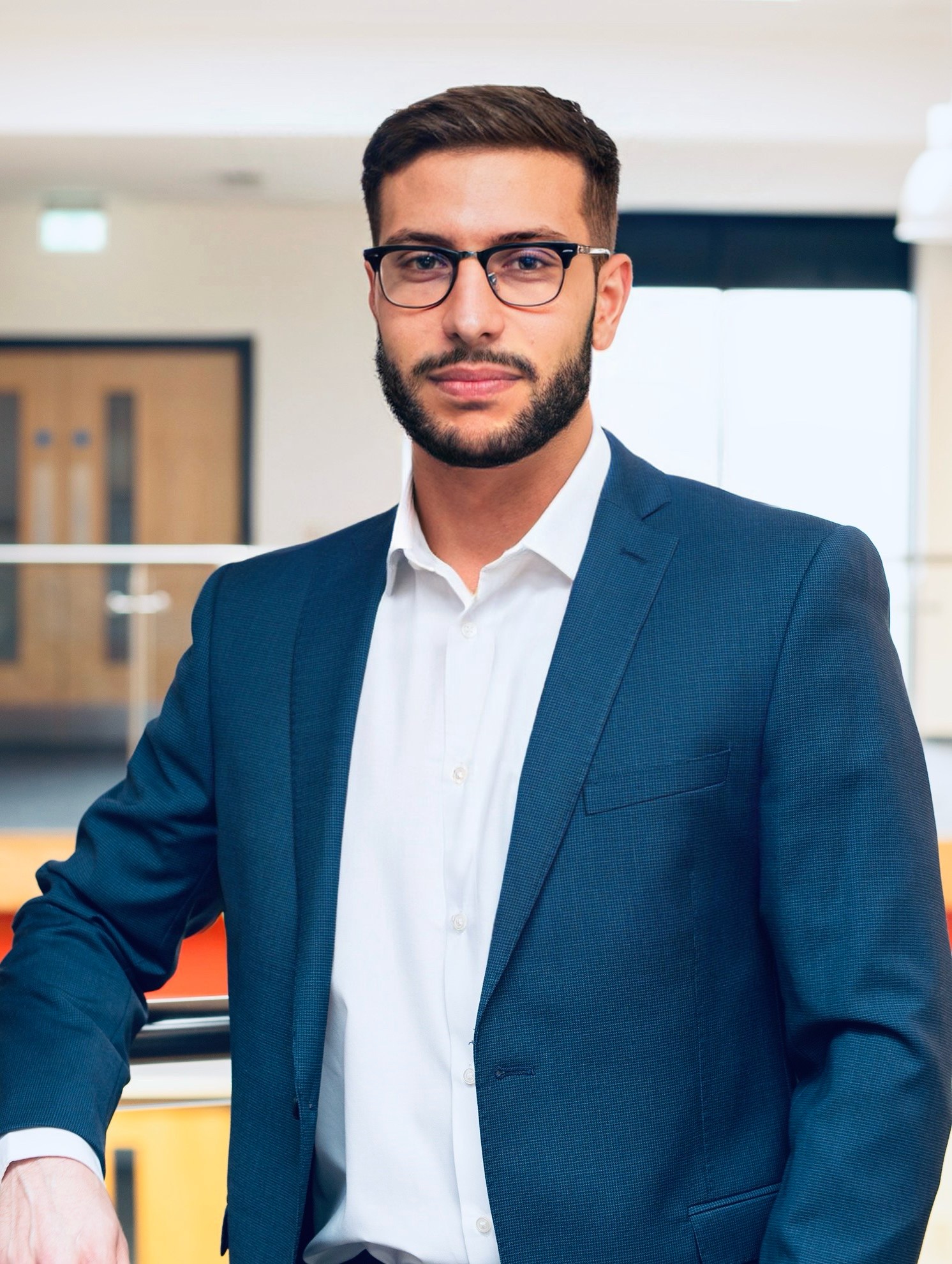 Leadership Team - Cellbond