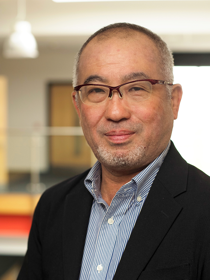 Leadership Team - Cellbond